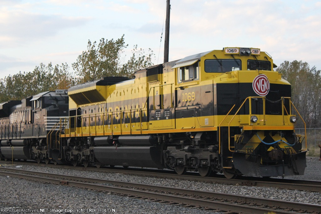 CSX K040-17